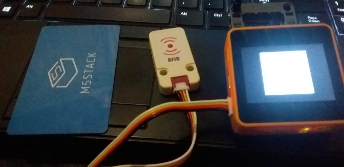 Rfid features | QuantumCrayon EduPortal